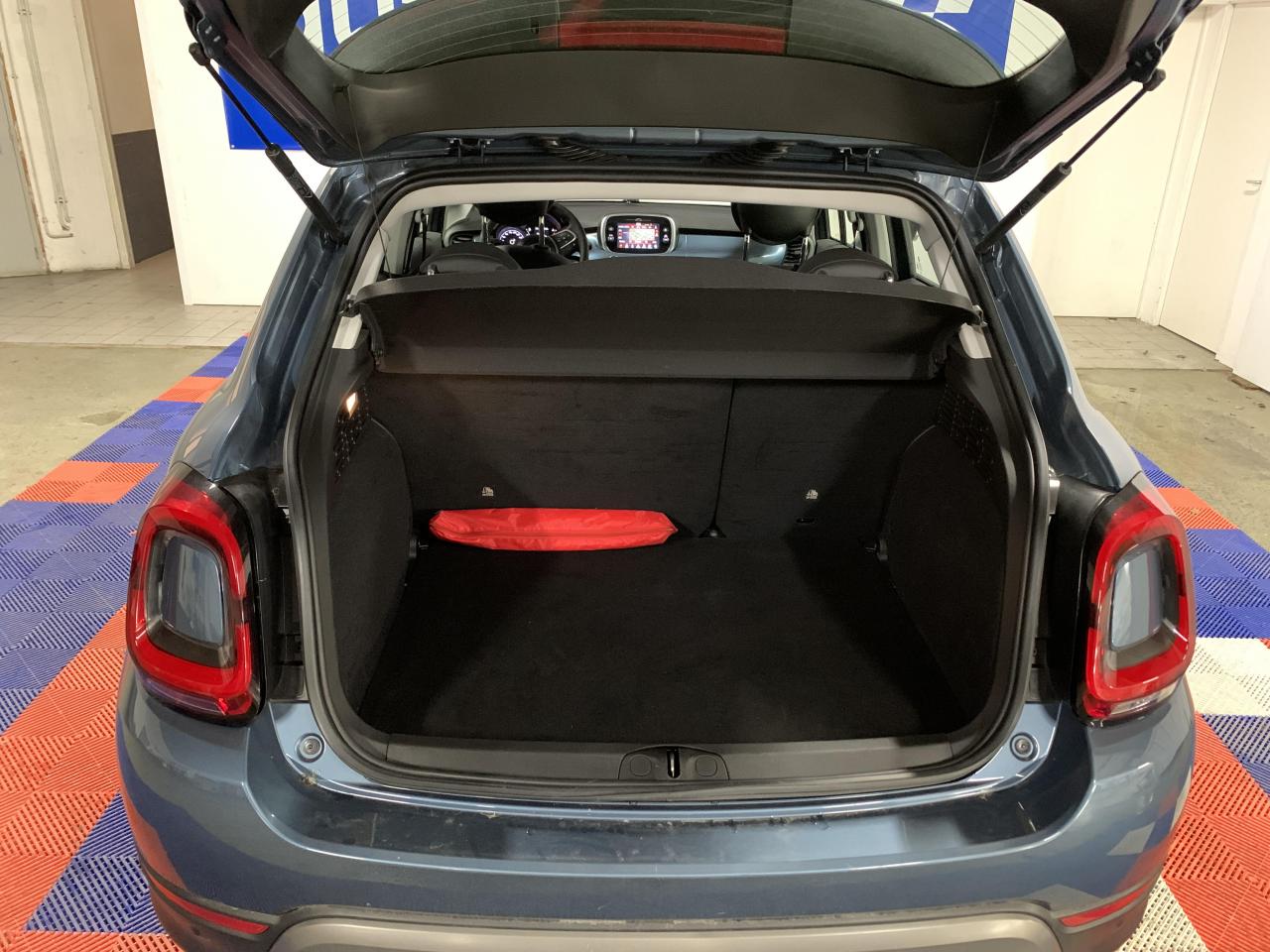 Groupe PWA / AUTO CITY - FIAT-FIAT 500-Fiat 500X 1.0 FireFly Turbo ...