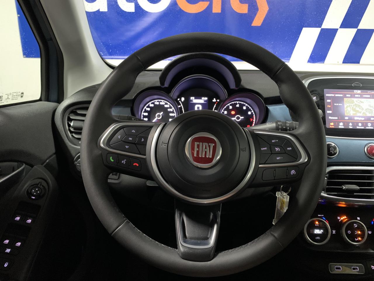 Groupe PWA / AUTO CITY - FIAT-FIAT 500-Fiat 500X 1.0 FireFly Turbo ...