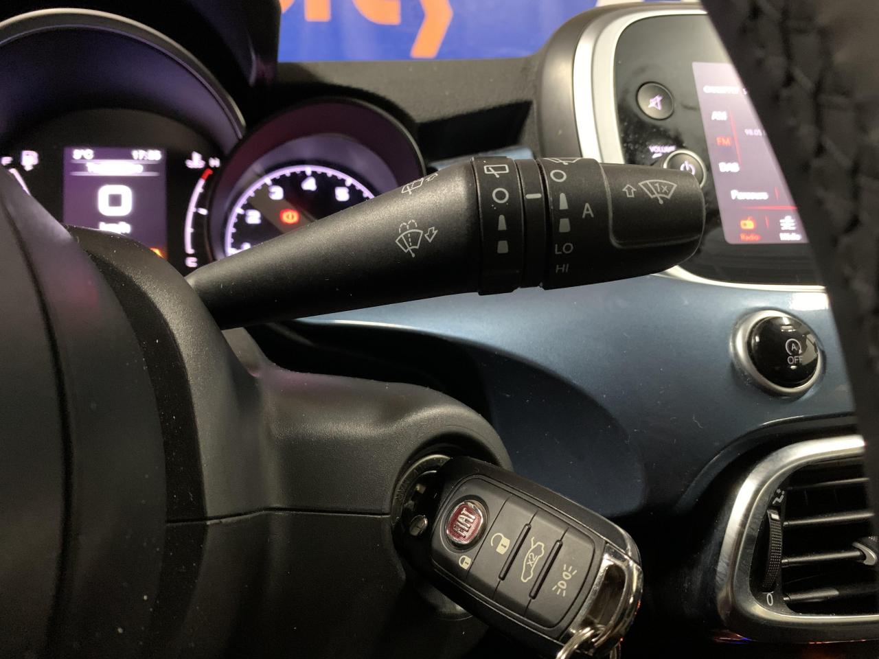 Groupe PWA / AUTO CITY - FIAT-FIAT 500-Fiat 500X 1.0 FireFly Turbo ...